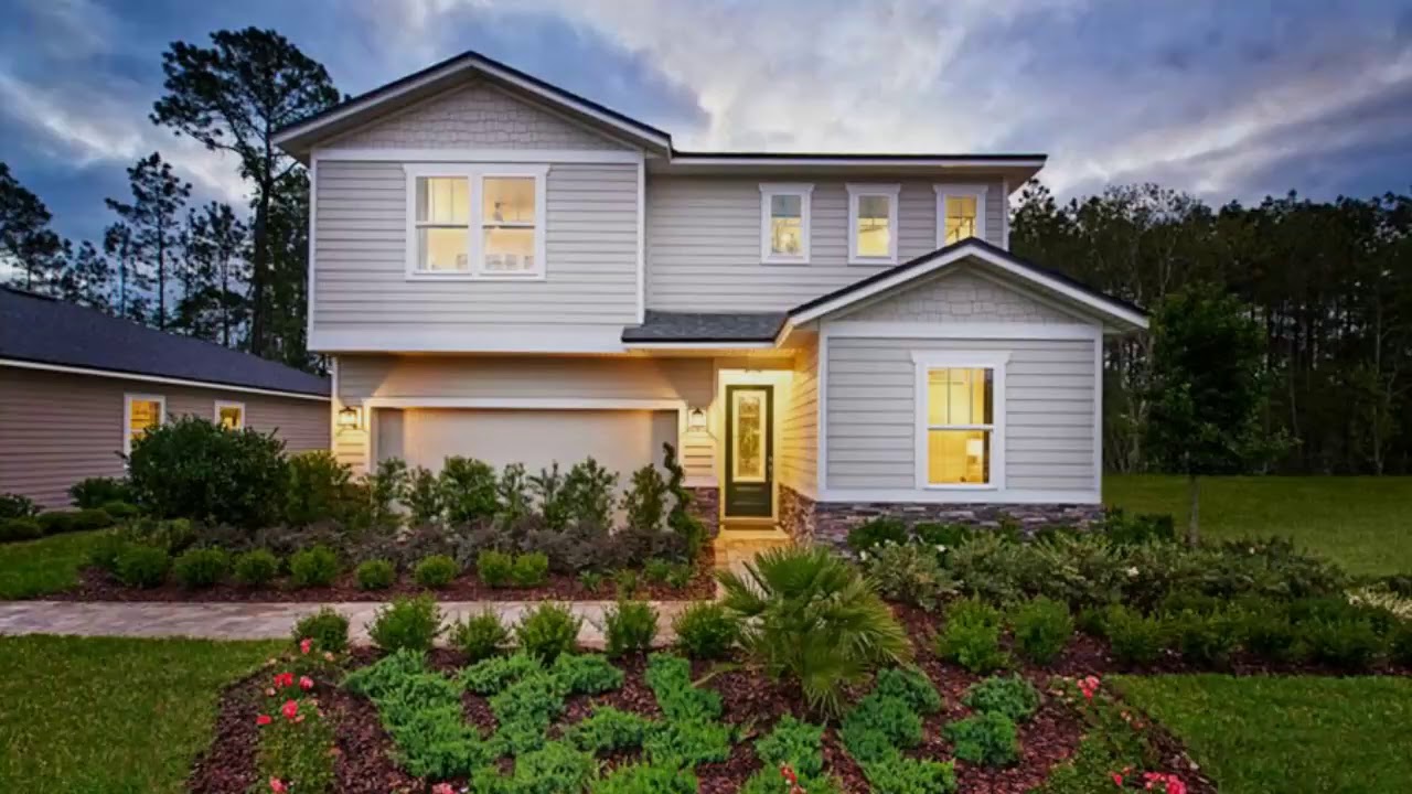 SEPTEMBER NEW HOME SALES EVENT - YouTube