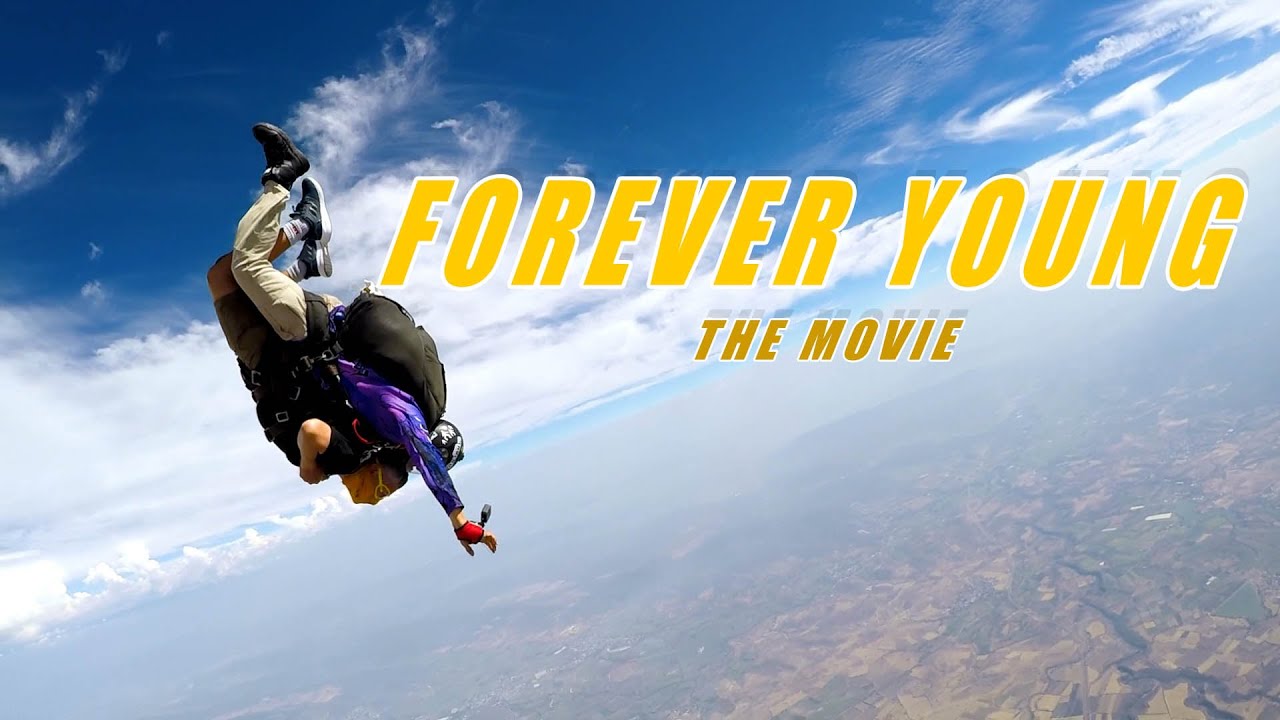 Forever Young The Movie - YouTube