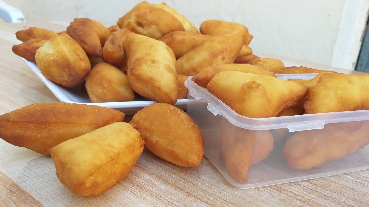 Buskud Saliid aad u Macaan buskud Somali - YouTube