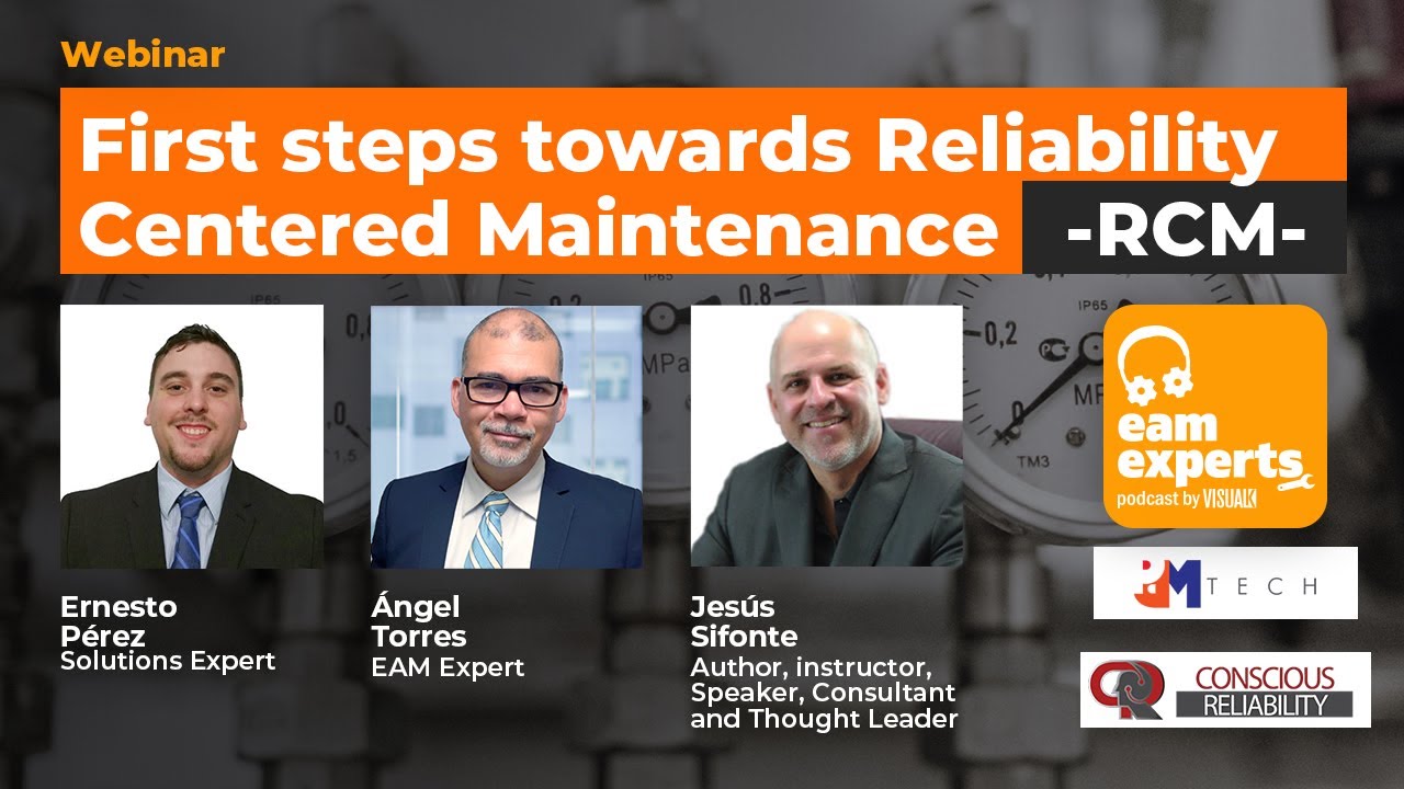 First Steps Towards Reliability Centered Maintenance YouTube first-steps-towards-reliability-centered-maintenance-youtube