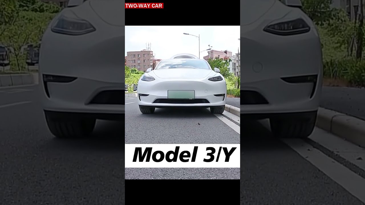 Car Lower Bumper Insect Net For tesla model 3 model Y - YouTube