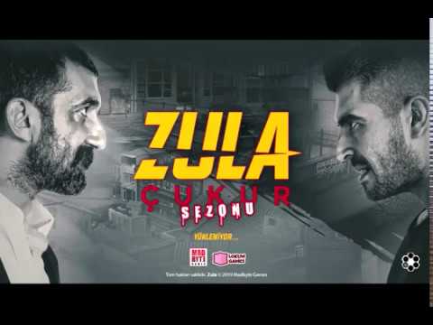 Bu Nasıl Bir Oyun (Zula) İlk Maç İlk Deneyim