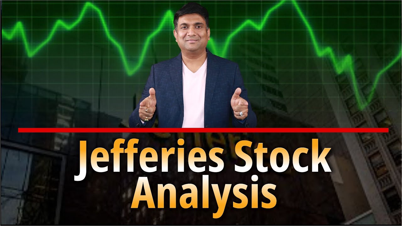 11 STOCK जो देंगे 2X - 3X Return! | Jefferies stock analysis - YouTube