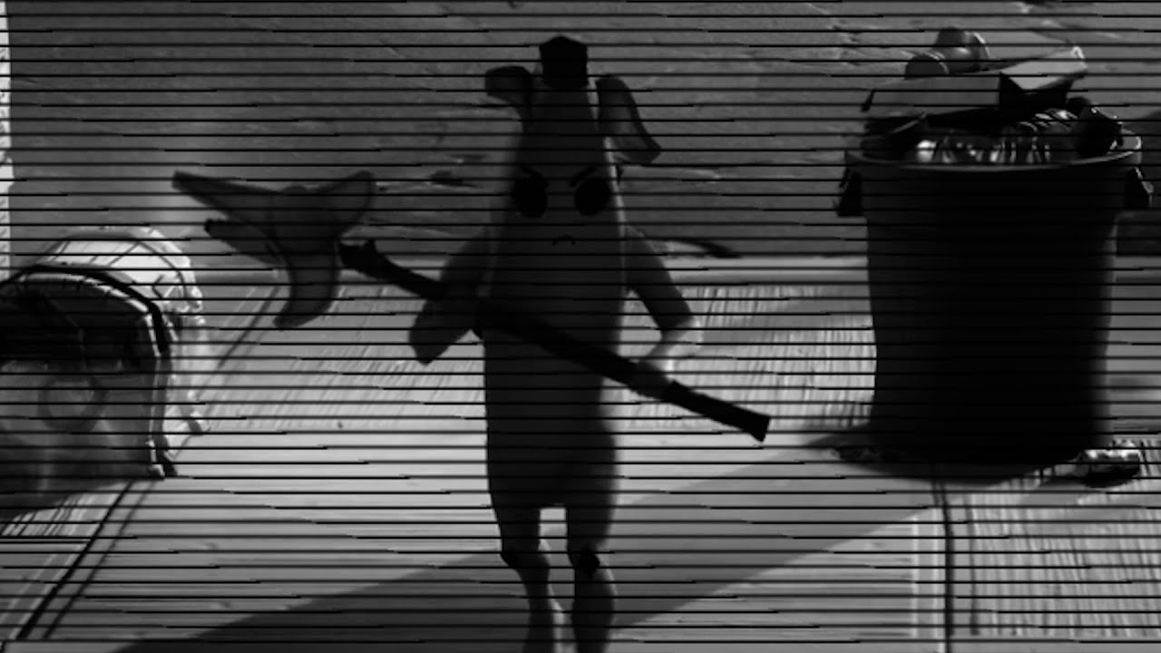 The REAL reason Peely went missing in Fortnite Chapter 5 - YouTube