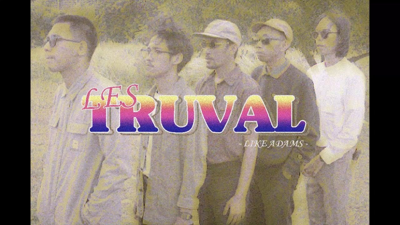 Les Truval - Like Adams ( Official Musik Video ) - YouTube Music