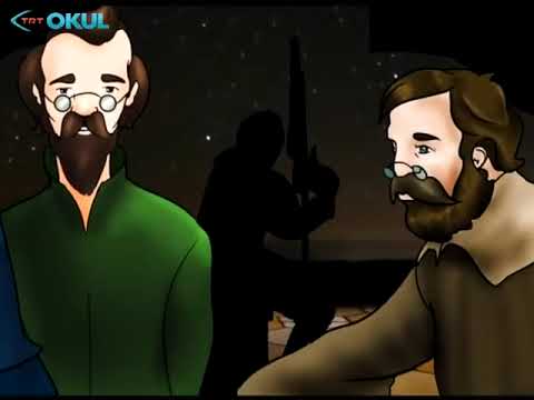 Galileo'nun Hayatı