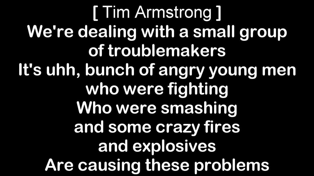 Yelawolf & Travis Barker - Push 'Em [HQ & Lyrics] - YouTube