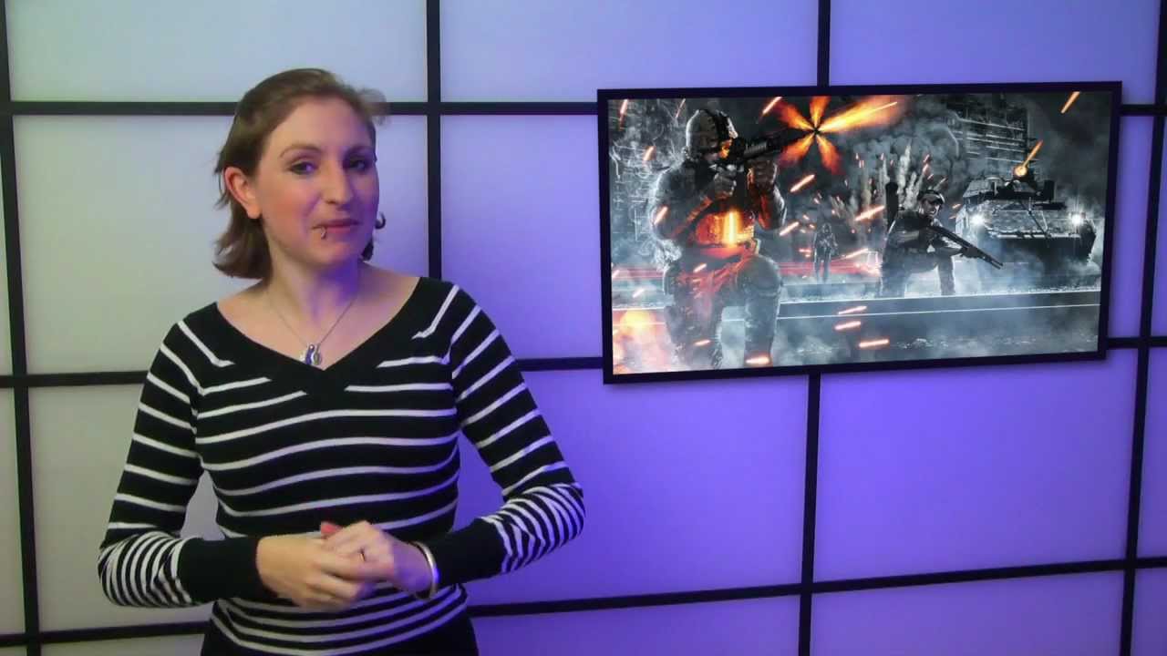 Player Attack: Season 1, Episode 20 - YouTube