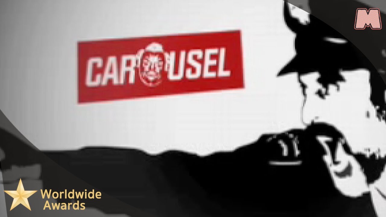 Philips Carousel - Grand Prix Cannes Lions a short film from Adam Berg ...