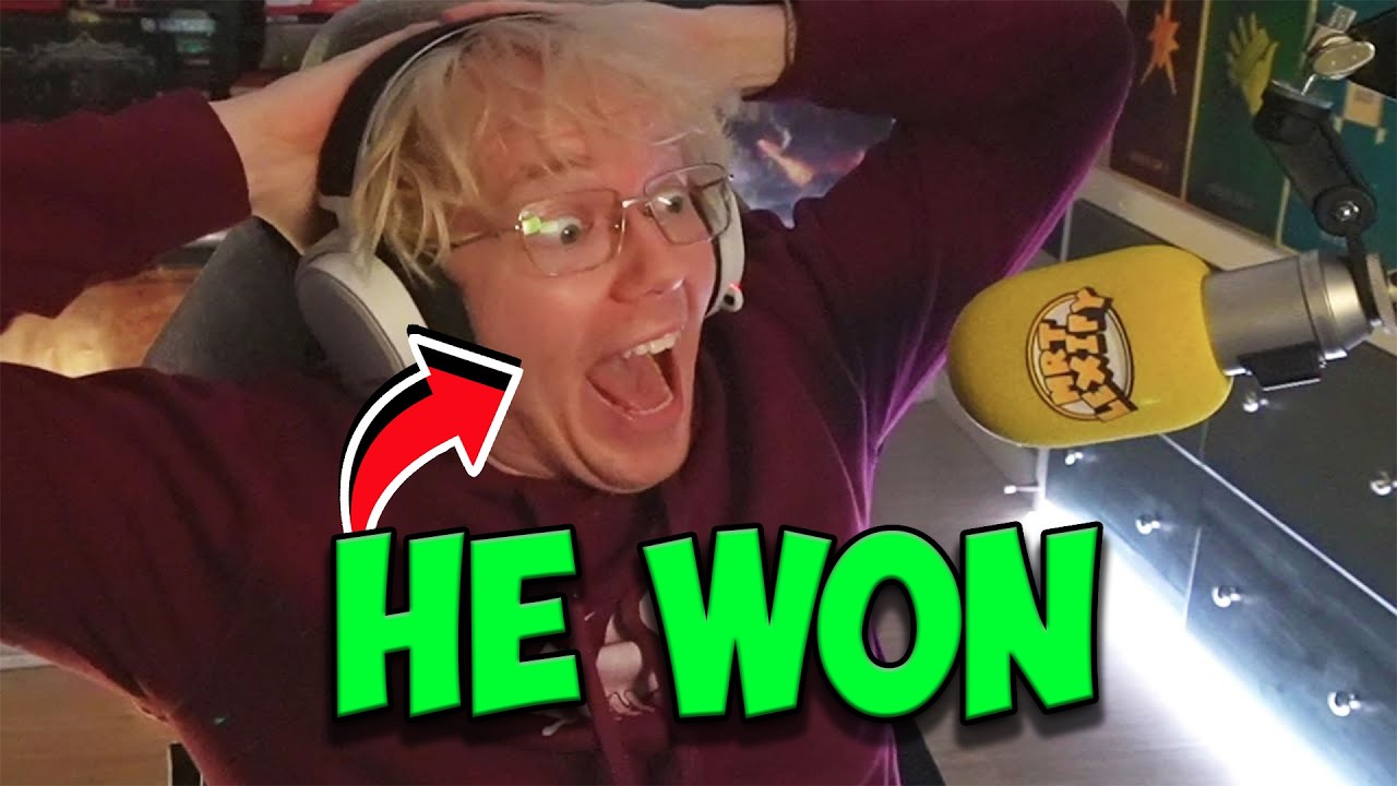 MrTlexify HAS BEATEN ALL THE ALLEGATIONS AGAINST *CRAZY* EX GIRLFRIEND ...