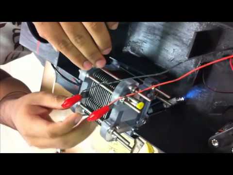 How it works: Chem-E Car components - YouTube