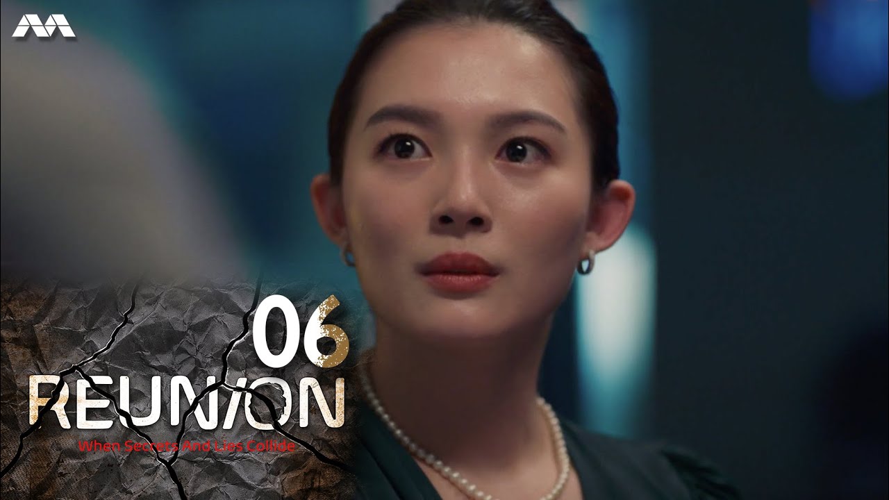 Reunion EP6 | Resentment - YouTube
