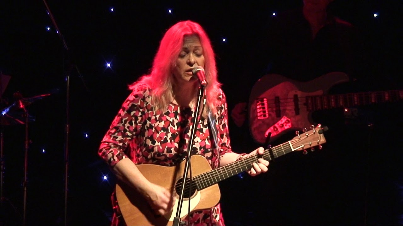 The Ballad of Mary Rose - YouTube