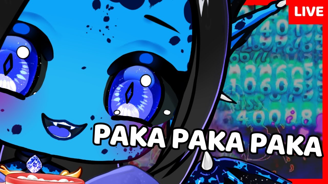 ⚫ [LIVE] PAKAKA NOISES FOR COMFY SOULS (Vtuber: ChonkyLotus) - YouTube