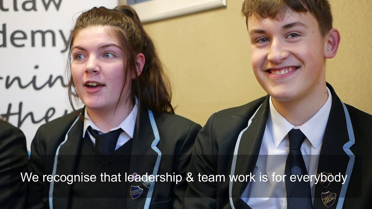 Mintlaw Academy - YouTube