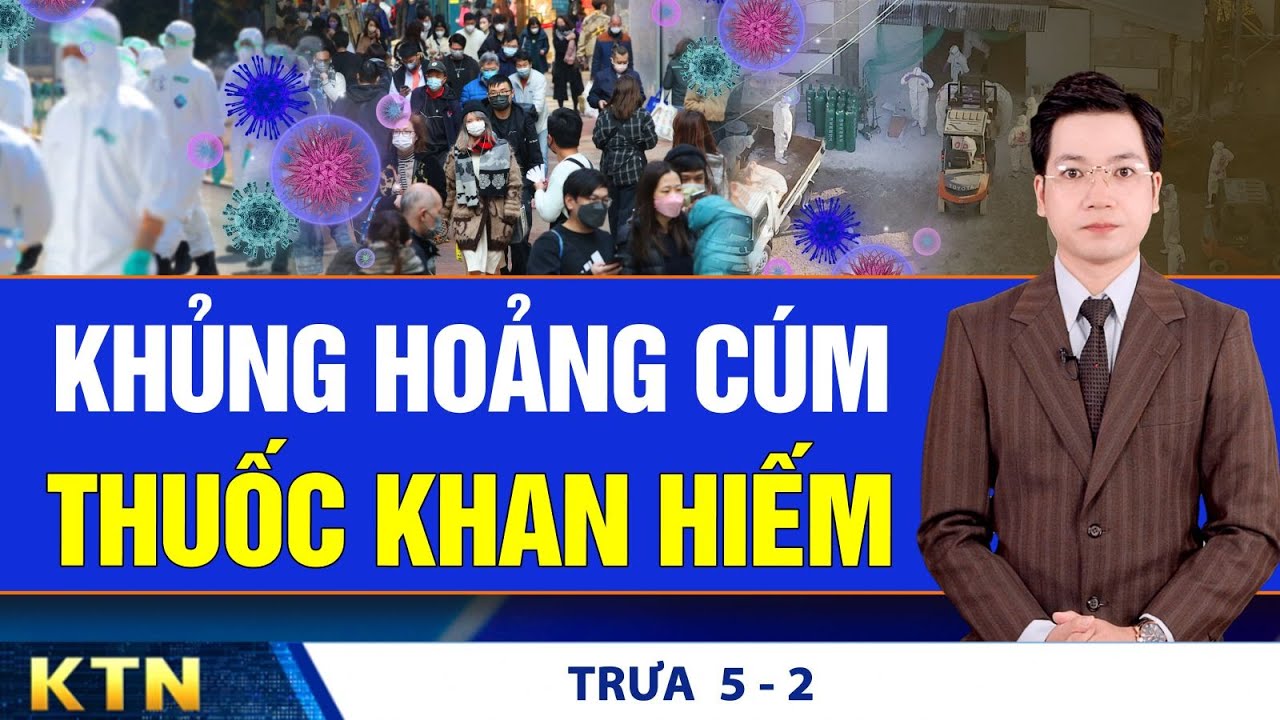 TRƯA 05/02: TT Mỹ siết gọng kìm với Iran; 5 lỗi vi phạm giao thông tăng ...