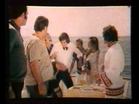 KADER BAĞLAYINCA / Yapım Yılı: 1977