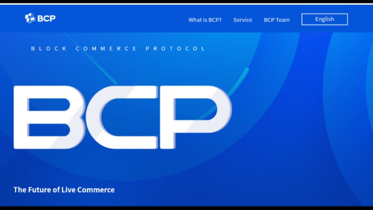 instructions to receive 10 tokens BSC network BCP - YouTube