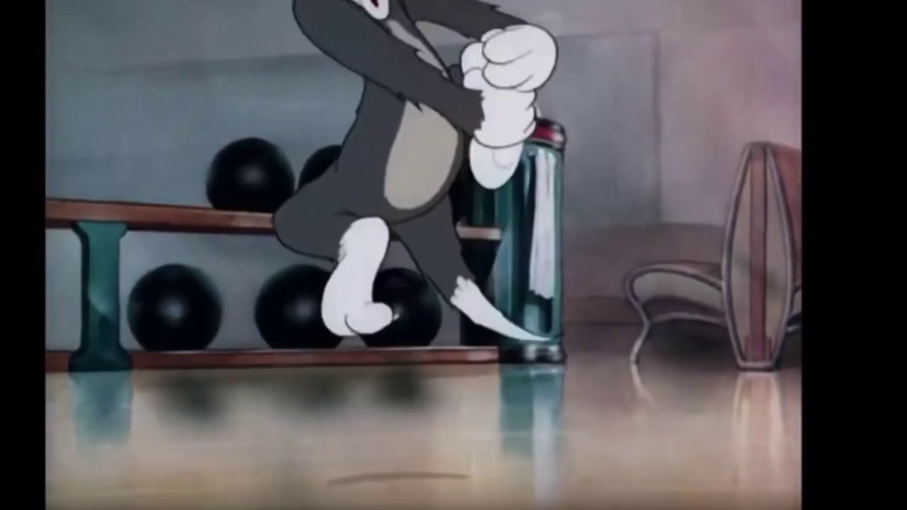 When you stub your toe - episode 17 - YouTube