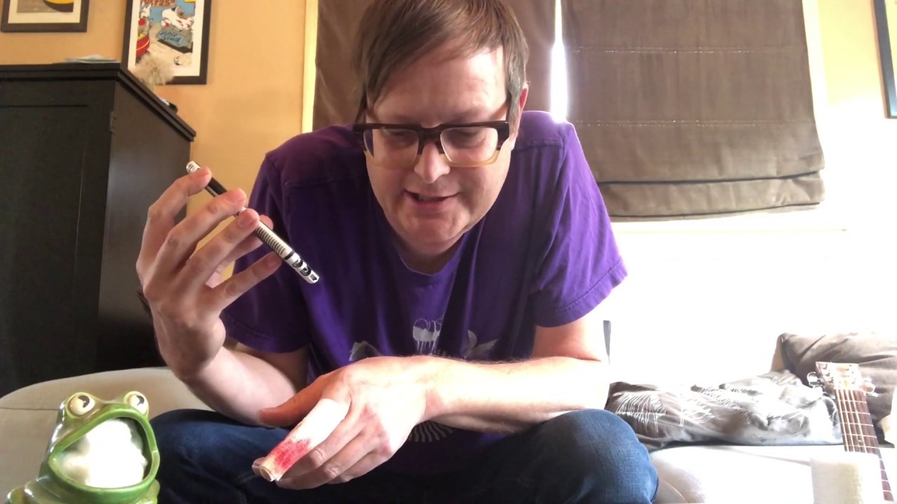 The Basics with Josh Ryan: Music ep 4 - YouTube