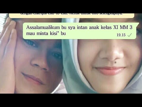 prank putusin pacar sampai nangis [AUTO BAPER] - YouTube