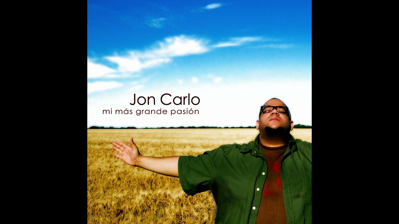 Quema Mi Vida - Jon Carlo: Song Lyrics, Music Videos & Concerts