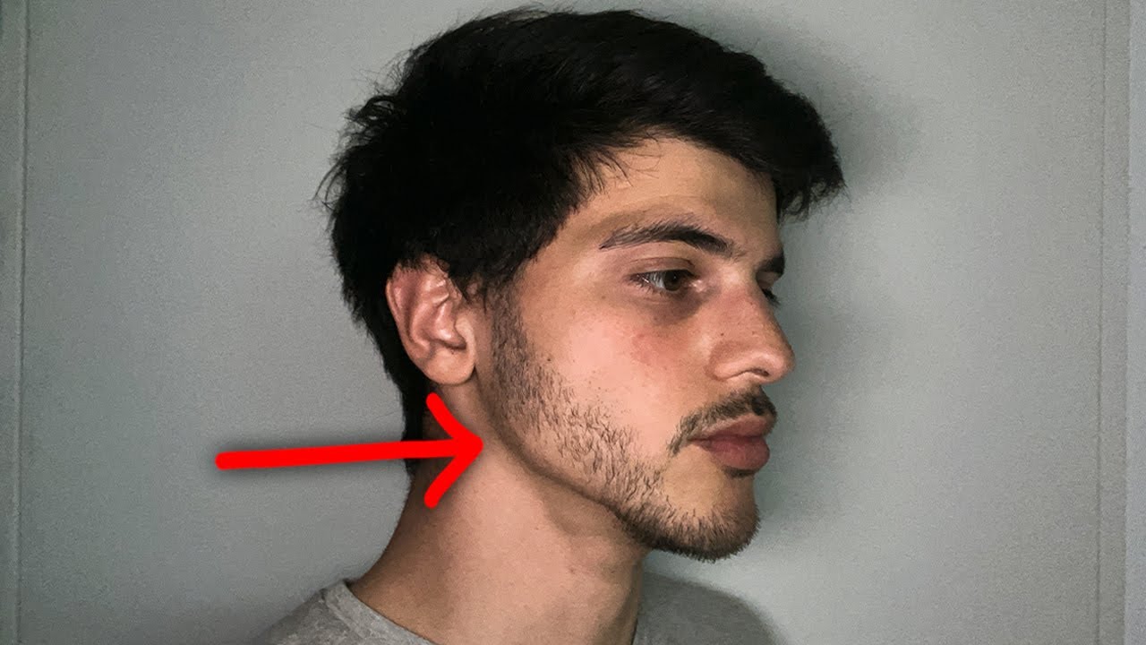 ¿Cómo hacer Mewing? la guía definitiva - YouTube