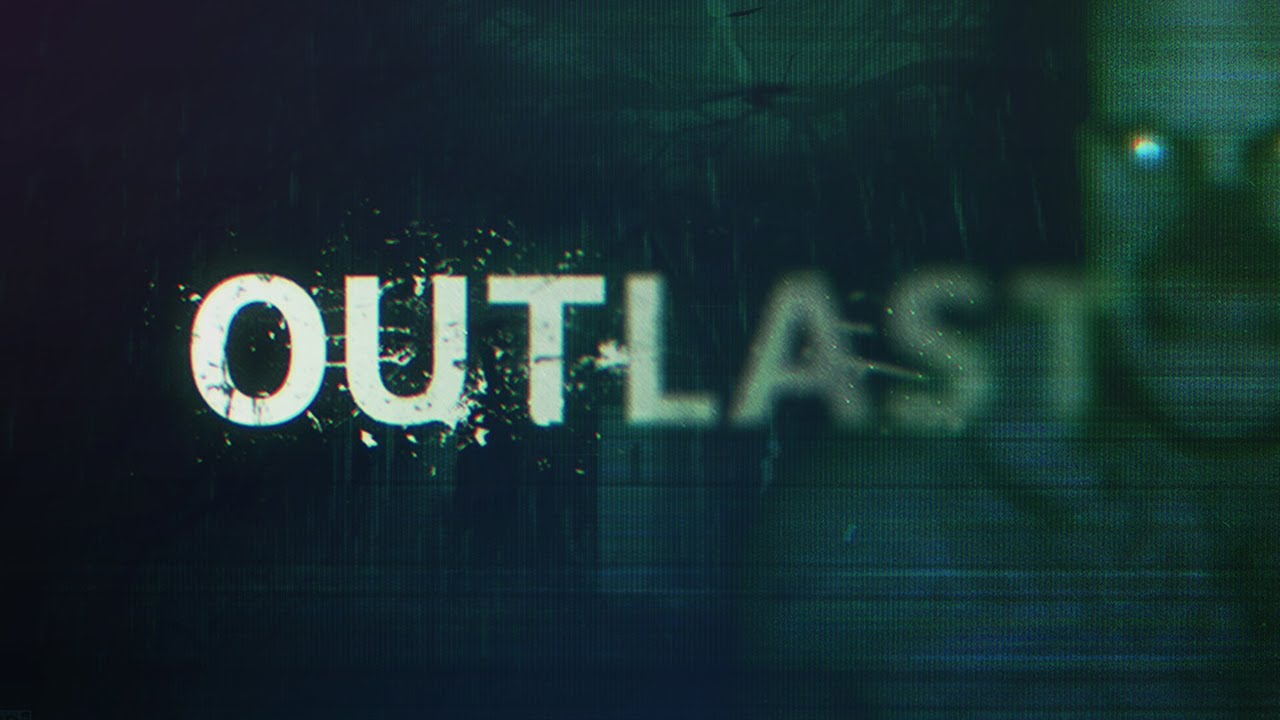 Outlast | Español | Capitulo 4 "Richard Trager" - YouTube