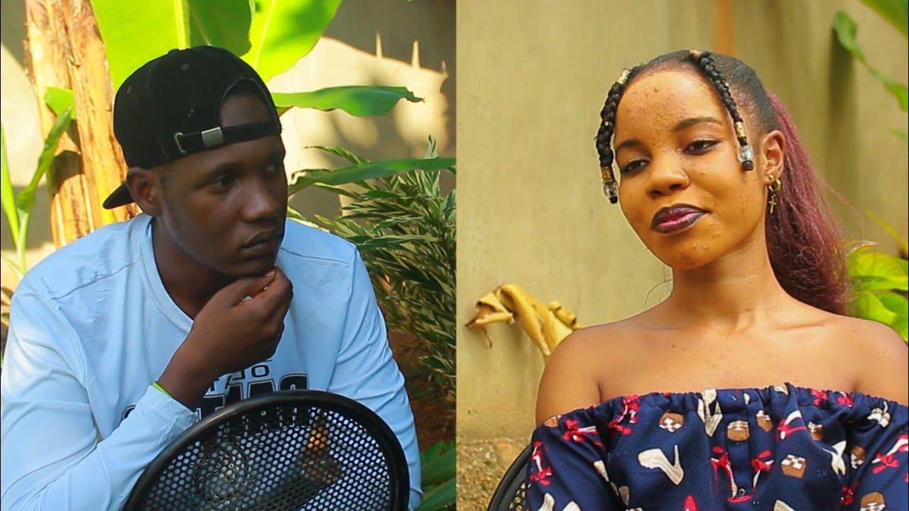 MULAMU (my sister's husband) EPISODE 46 - YouTube