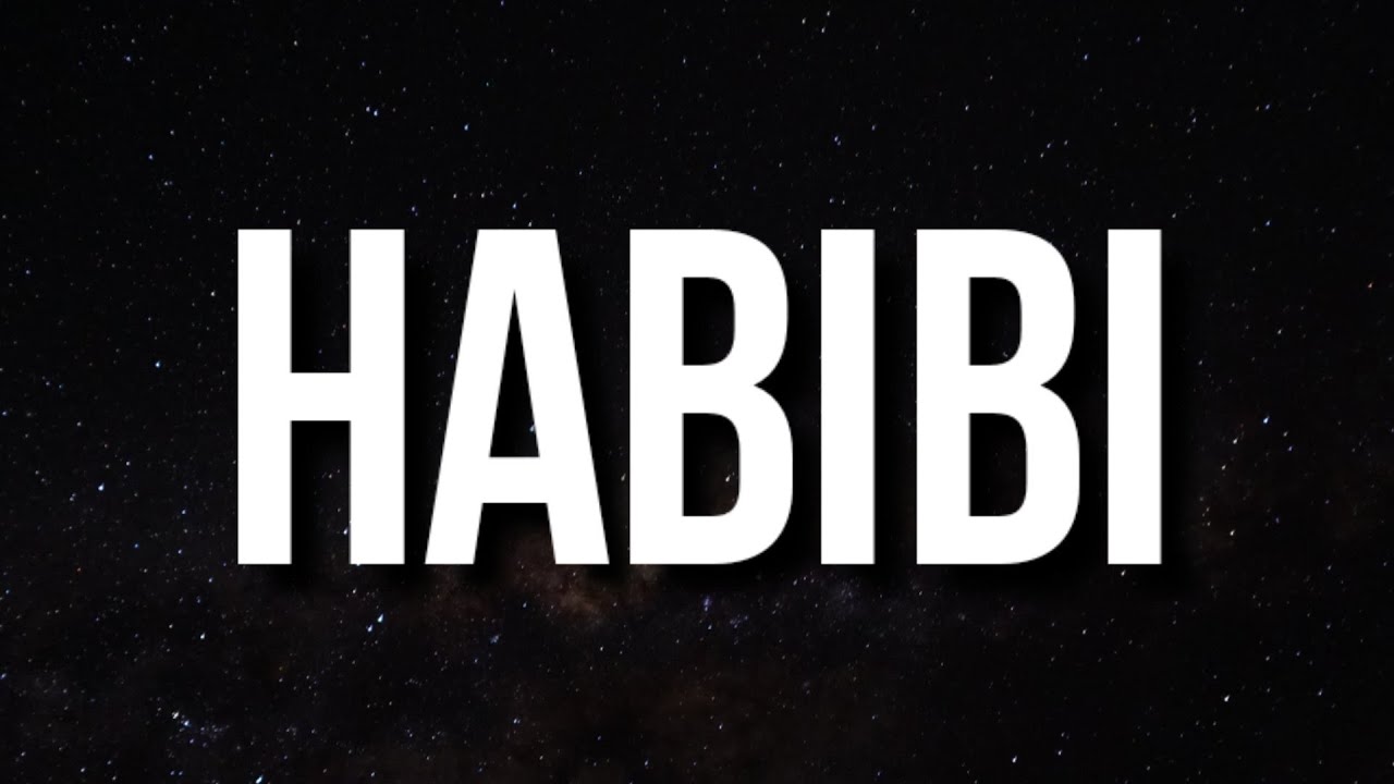 Ricky Rich & A Boogie wit da Hoodie - Habibi (Lyrics) - YouTube