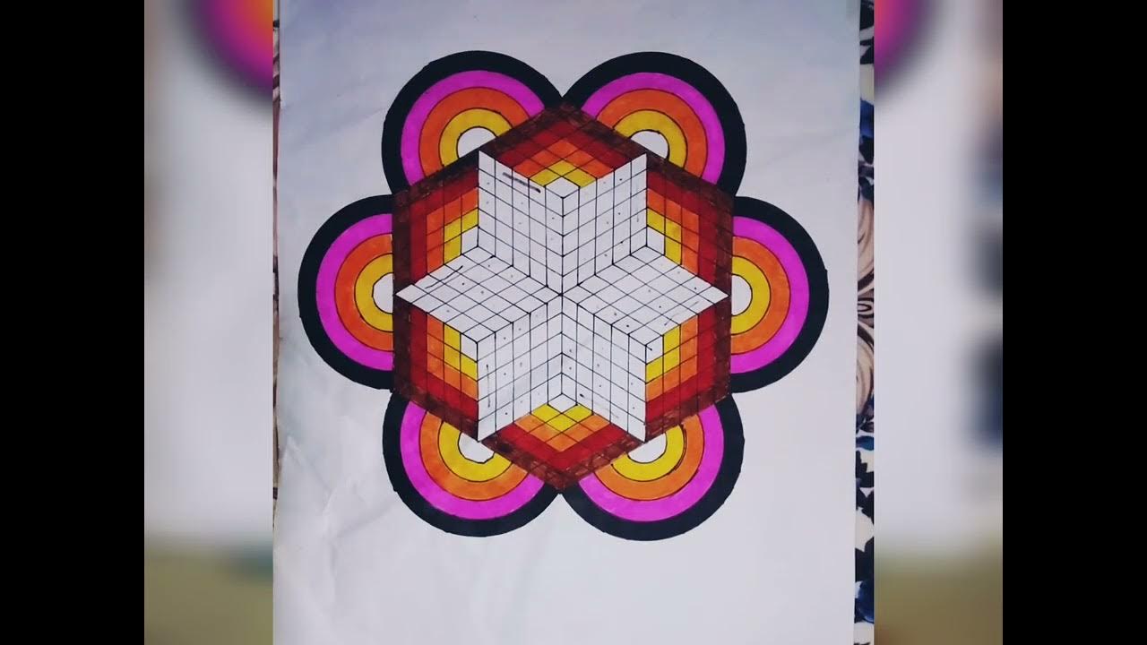 Geometrical Chart Part:17 - Youtube