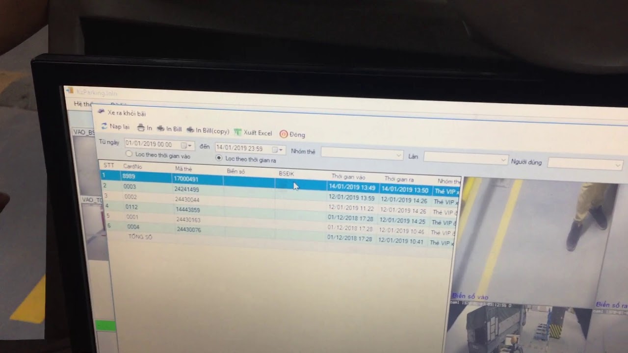 HDVH CAR PACKING 2 - YouTube