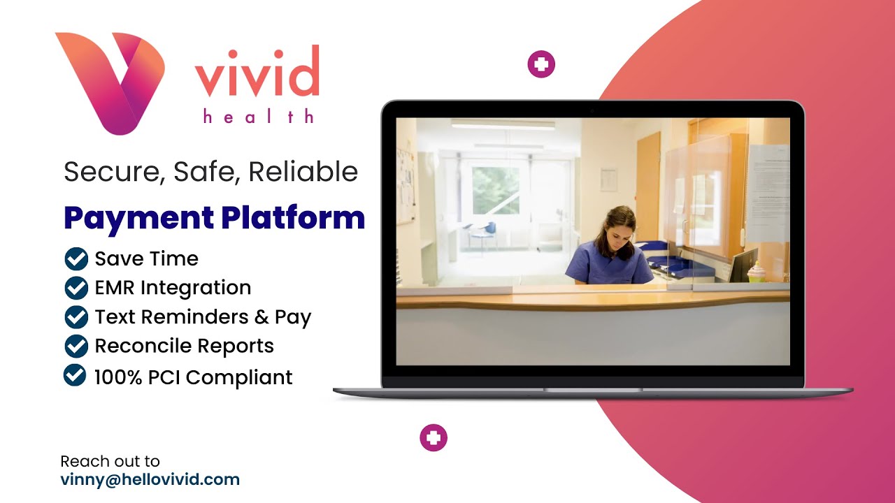 Introducing Vivid Health - YouTube