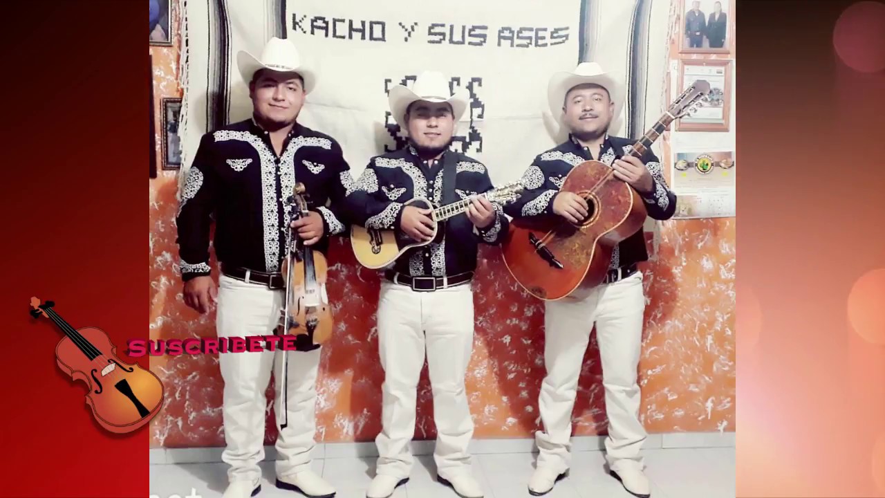Cacho y Sus Ases - Caiman - YouTube
