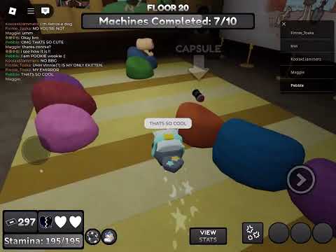 WE GOT SHELLYS ROOM IN DANDYS WORLD - YouTube