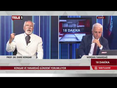 Seçim çalışmalarındaki son durum - 18 Dakika (19 Haziran 2018)