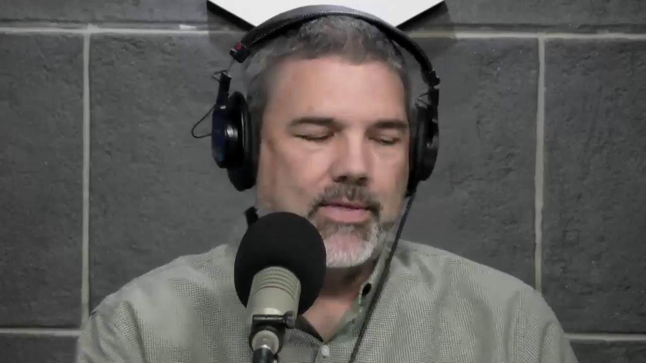 Fr. Vincent Serpa: Your Spiritual Life - Catholic Answers Live - 10/18 ...