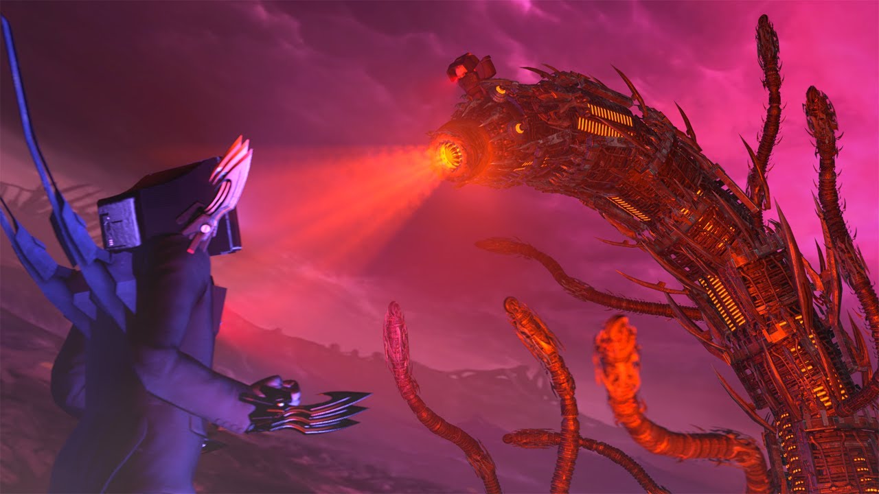 the skibidi wars 65 (legacy) - YouTube