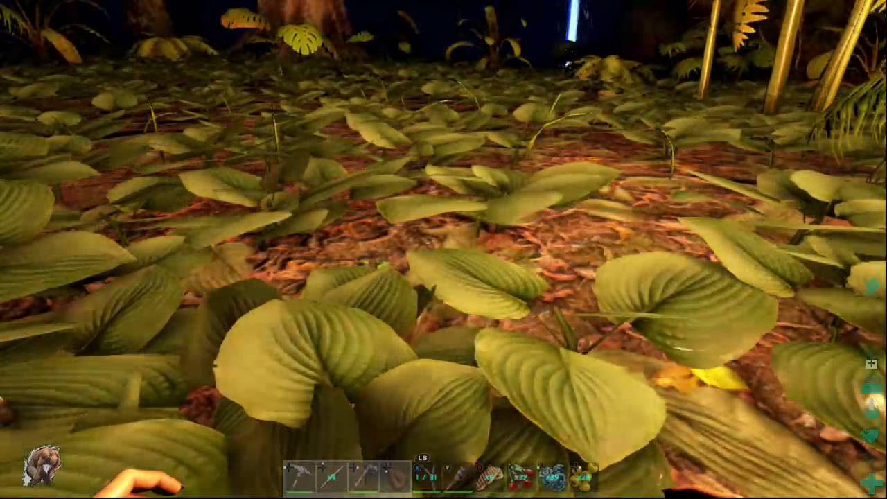 survival part 2 - YouTube