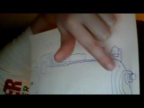 how to draw: the polar express Pt 2 finishing touches and updates ...