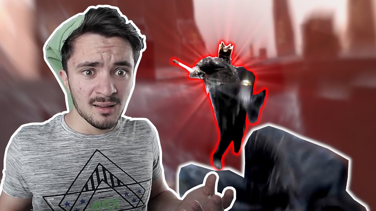 This went WAY too far... - YouTube