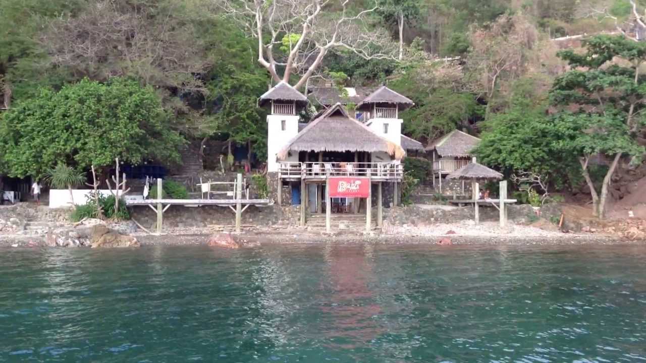 Balai Resort, Batangas Philippine - YouTube