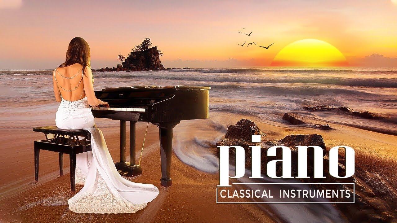 You can listen to this music forever! Classical Music for Relaxation ...