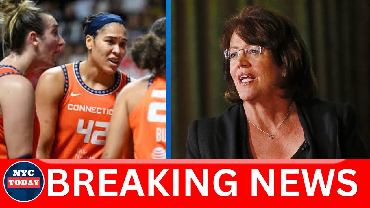 USA Today Defends Reporter Christine Brennan From Scathing WNBA ...