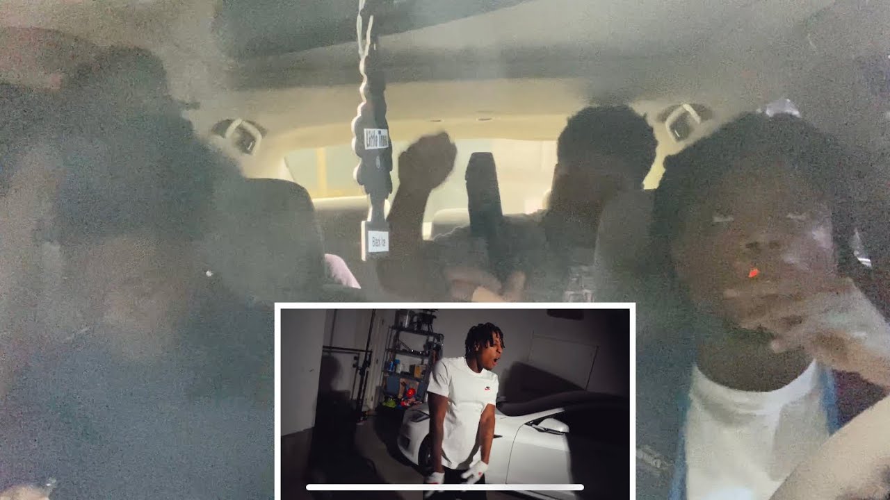 👿🐍LAST SLIMETO 🔥🔥NBA Youngboy - 4KT Baby (Official Video) REACTION ...