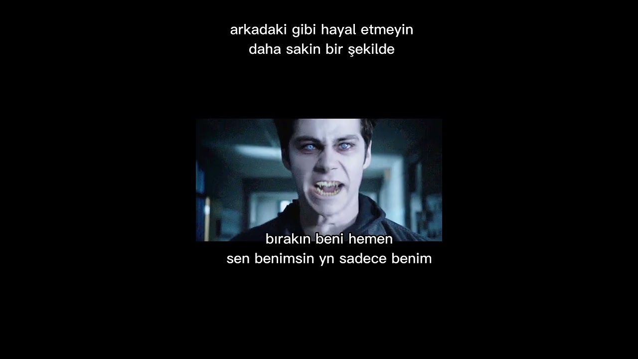 TOM RİDDLE & Y/N SNAPE FİNAL[12] - YouTube