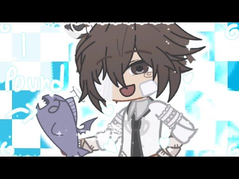 ONE pound FISH! { } / / 15zai / / BSD × GACHA / / isisisip / / sigma ...