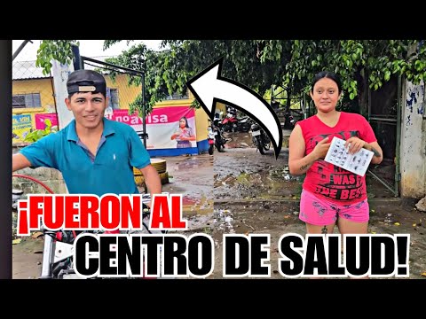 Elias Y Dayana Les Demuestra Al Publico Que Si Son Responsables En Su Embarazo🥺