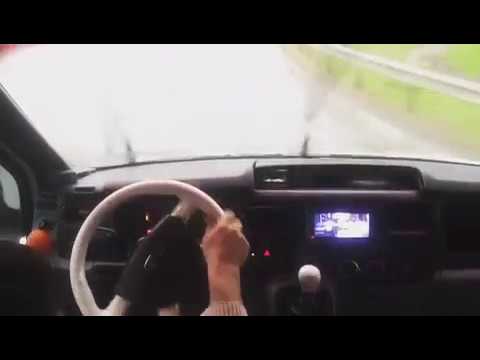 Transit Drift 🇹🇷🇹🇷