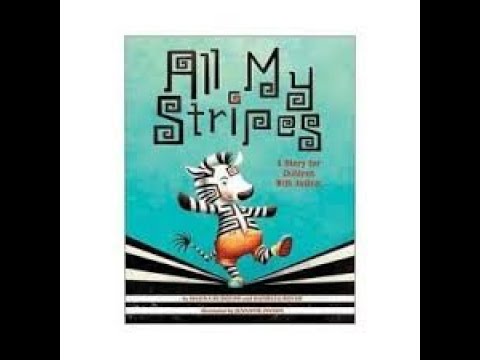 All My Stripes - YouTube